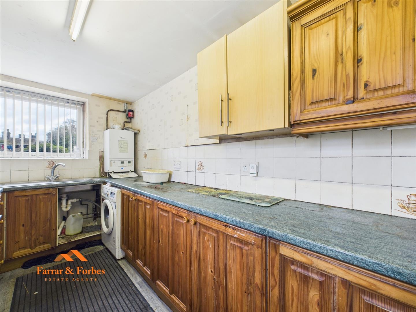 Bank Street, Trawden, Colne – Farrar & Forbes